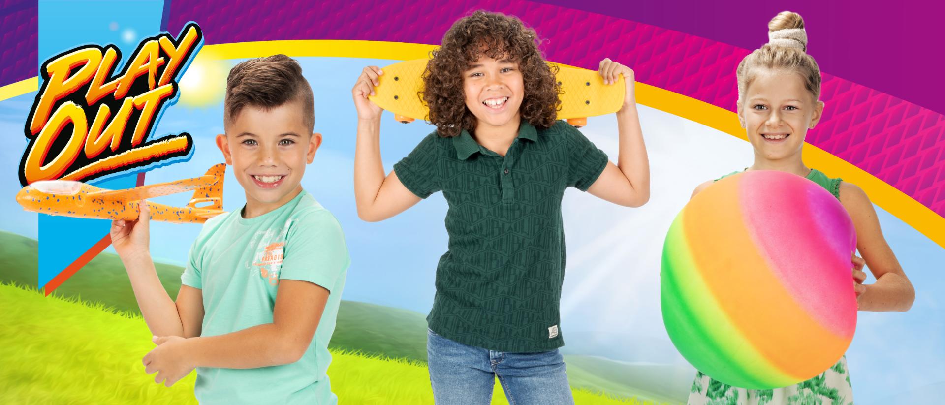 The largest toy importer in Europe. | Toi-Toys