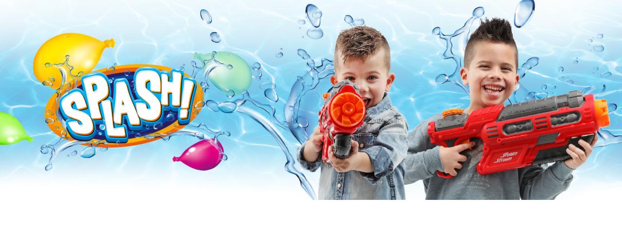 The largest toy importer in Europe. | Toi-Toys