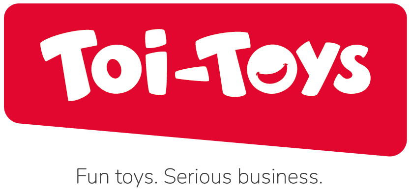 The largest toy importer in Europe. | Toi-Toys